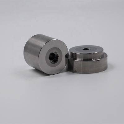 China Mirror polishing Tungsten Carbide Die , Main Dies High precision material carbide+H13 for sale