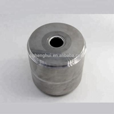China Customized Concrete Screw Mold Injection Mold 1-64 Cavity ISO9001 for sale