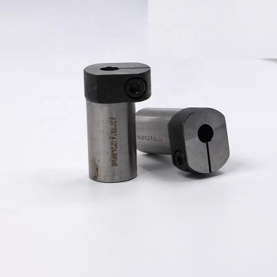 China Screw Cold Forging Die Second Punch Case with 0.0025mm Concentricity for Header Punch Applications for sale