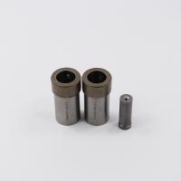 China Henghui First Punch Bushing for Cold & Hot Forging with 0.0025mm Concentricity and Interchangeable Carbide Design for sale