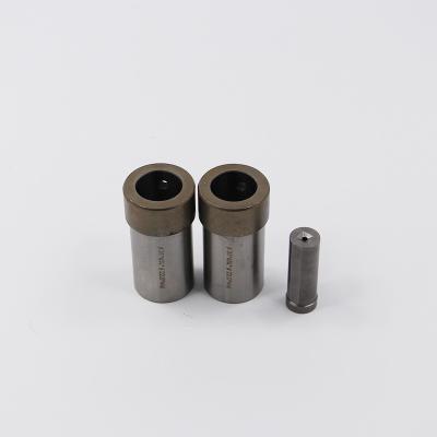 China Henghui First Punch Bushing for Cold & Hot Forging with 0.0025mm Concentricity and Interchangeable Carbide Design for sale