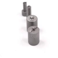 China M2/M42 Steel Header Punch Die for Hex Square Six-Lobe Phillips Screw Heads 12×25mm to 23×25mm for sale