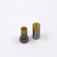 China OEM Durable Steel Material Pozidriv With Coating Header Punch for sale