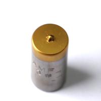 China Polished All Shape Screw Punch Die With TIN / TILAN / Plain Coated for sale