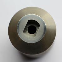 China Customized Screw Second Punch H13 SKD61 HRC58-62 for Cold Heading Molds for sale