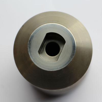 China Customized Screw Second Punch H13 SKD61 HRC58-62 for Cold Heading Molds for sale