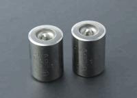 China M2 M35 M42 Phillips Screw Second Punch Header Punch 12x25mm to 23x25mm Sizes for Industrial Manufacturing for sale