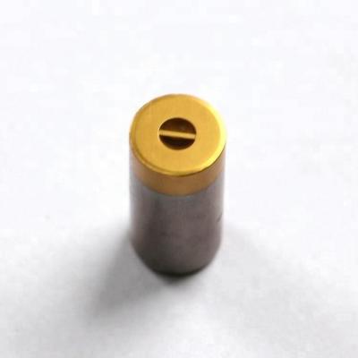 China Professional Screw Second Punch , Phillip Punch Head 0.003mm-0.01mm Tolerance for sale