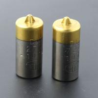 China Screw Second Header Punch , Recess Header Punches Good Wear Resistance for sale
