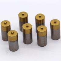 China M2 TIN Phillips And Other Types Header Punch Second Punch For Screw for sale