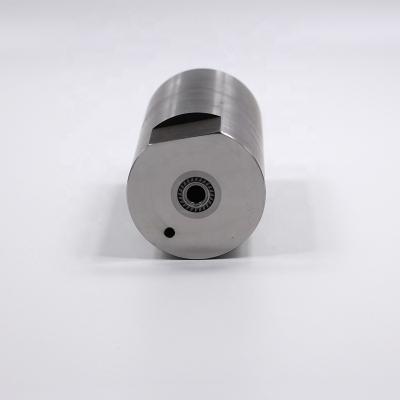 China Cold Hot Fasteners Forming Die Carbide Punches and Dies - Custom Screw Tooling with Tungsten Carbide Inserts for sale