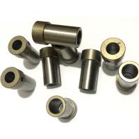 China Customized Screw Die Header First Punch Case High Speed Steel 1.2379 D2 for Fastener Manufacturing for sale