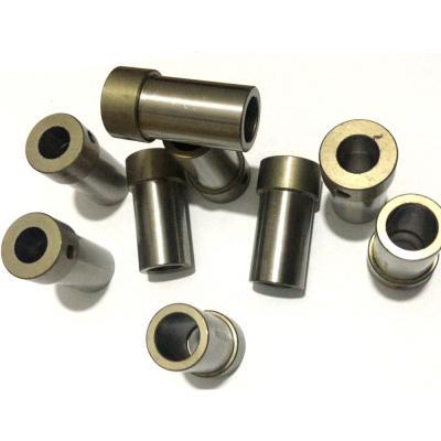 China Customized Screw Die Header First Punch Case High Speed Steel 1.2379 D2 for Fastener Manufacturing for sale