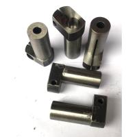China Custom Screw Die Header Second Punch Case with 20-90 HRC Hardness and 10,000-1,000,000 Shot Life for Industrial Applications for sale