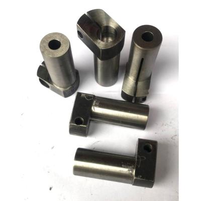 China Custom Screw Die Header Second Punch Case with 20-90 HRC Hardness and 10,000-1,000,000 Shot Life for Industrial Applications for sale