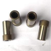 China H13 Material Carbide Punches and Dies with ISO9001 Certification for High Precision Screw Manufacturing Applications for sale