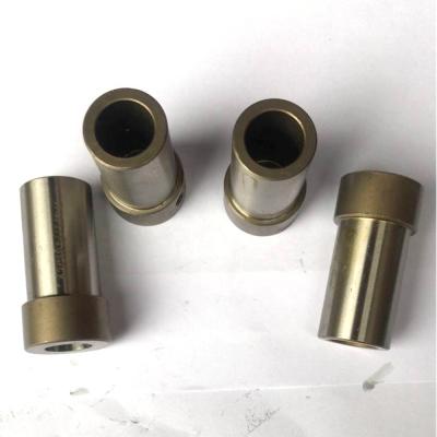 China H13 Material Carbide Punches and Dies with ISO9001 Certification for High Precision Screw Manufacturing Applications for sale