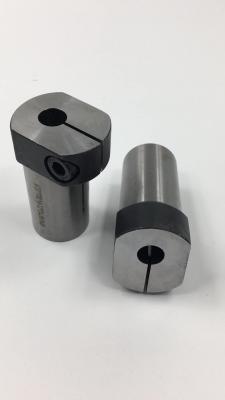 China Tungsten Carbide Screw Dies for Second Punch Bushing - ISO9001 Certified with 0.005mm Precision and 1,000,000 Shot Life for sale