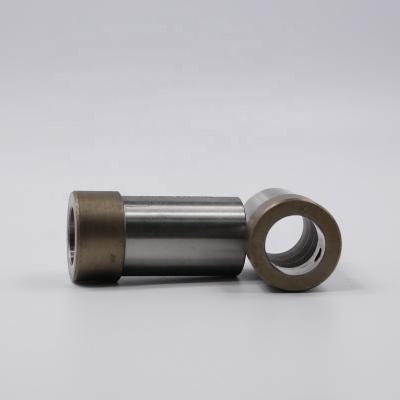 China OEM/ODM Tungsten Carbide First Punch Case for Fasteners - 1-64 Cavity, 20-90 HRC Hardness for sale