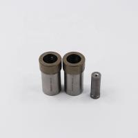 China Tungsten Carbide Fastener Stamping Dies & Screw Die Sets with 20-90 HRC Hardness and 1,000,000 Shot Life for sale