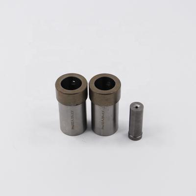 China Tungsten Carbide Fastener Stamping Dies & Screw Die Sets with 20-90 HRC Hardness and 1,000,000 Shot Life for sale