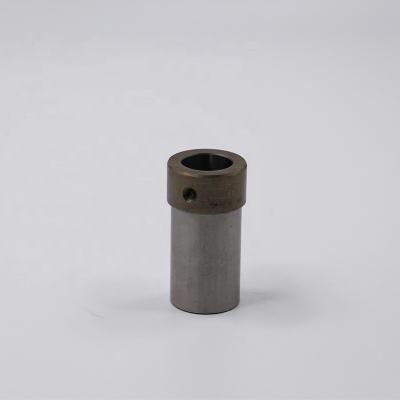 China Tungsten Carbide First Punch Case for Screw Die - 1-64 Cavity Capacity, 20-90 HRC Hardness for sale