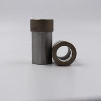 China 0.001mm Precision Cold Heading Die for Fastener Stamping with 0.01mm Concentricity and 20-90 HRC Hardness for sale