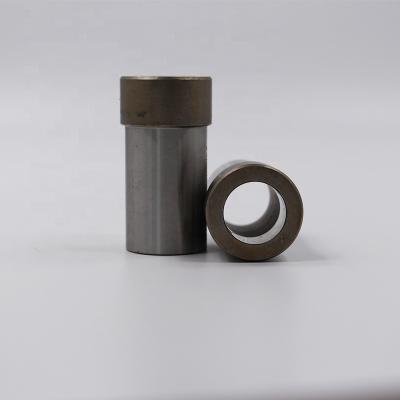 China 0.001mm Precision Cold Heading Die for Fastener Stamping with 0.01mm Concentricity and 20-90 HRC Hardness for sale