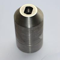China Irregular Shaped Carbide Punches and Dies Polished Die Punches for Metal Tablet Machine for sale