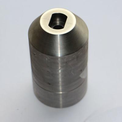 China Irregular Shaped Carbide Punches and Dies Polished Die Punches for Metal Tablet Machine for sale