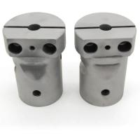 China ISO 9001 Certified Carbide Mold Pin Punch with 250000-300000 Shots Life for Industrial Applications for sale