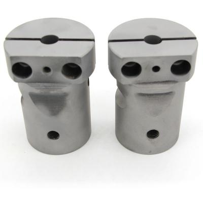 China ISO 9001 Certified Carbide Mold Pin Punch with 250000-300000 Shots Life for Industrial Applications for sale