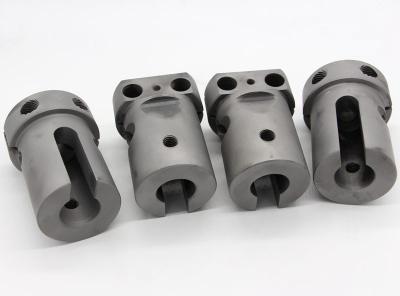 China Segmented Hex Carbide Punches And Dies With YG20C VA80 CD-750 H13 Material for sale