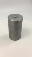 China Non Standard Punch and Die Set for Rectangular Parts Carbide HRA 90.5 for sale