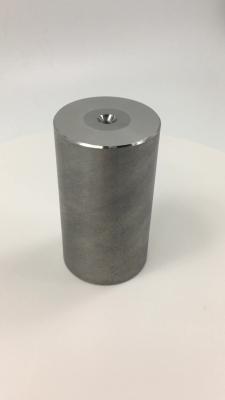 China Non Standard Punch and Die Set for Rectangular Parts Carbide HRA 90.5 for sale