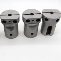China Mirror Polishing HSS Screw Second Punch Cold Heading Die Support Customized for sale