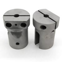 China Segmented Hex Carbide Punches And Dies With YG20C VA80 CD-750 H13 Material for sale