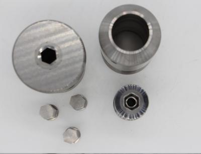China Tungsten Carbide Punch Dies Set 1-40mm Holes Machined or Blank Surface for sale