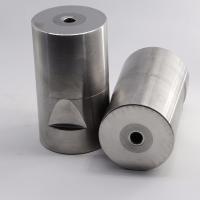 China Customized Screw Punch Die Serration Punch And Dies for sale
