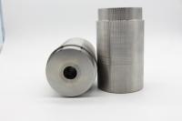China Customized Carbide Punches and Dies with Head Punch Pins - ISO 9001 Certified Precision Tooling Components for sale