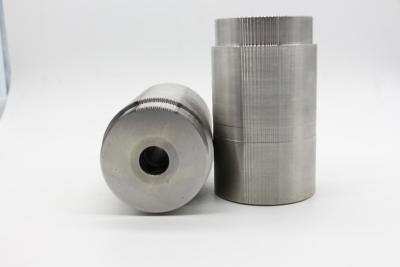 China Customized Carbide Punches and Dies with Head Punch Pins - ISO 9001 Certified Precision Tooling Components for sale
