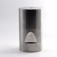 China Tungsten Carbide Deep Square Silicone Screw Mold Punch Dies 1.0-40mm Holes for sale