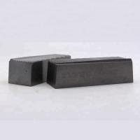 China OEM ODM Screw Thread Forming Die - Flat Thread Rolling Dies DC53 M2 H9 Material HRC 60-64 for sale