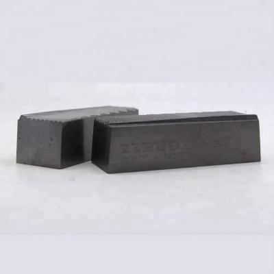 China OEM ODM Screw Thread Forming Die - Flat Thread Rolling Dies DC53 M2 H9 Material HRC 60-64 for sale