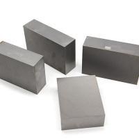 China High Speed Steel Thread Rolling Die 90/105x25x25mm with 0.005mm Precision for Industrial Fastener Production for sale