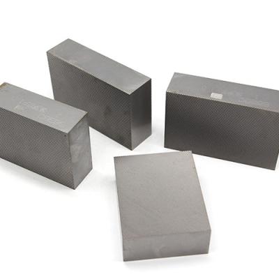 China High Speed Steel Thread Rolling Die 90/105x25x25mm with 0.005mm Precision for Industrial Fastener Production for sale