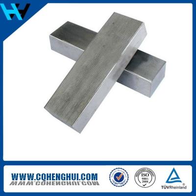 China Dc53 Material Thread Rolling Die GB/T Standard With 59 -62HRC Hardness for sale