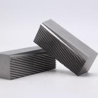 China DC53 Thread Rolling Die 58-63 HRC Hardness High Wear Resistant Flat Threading Tool for Industrial Fasteners for sale