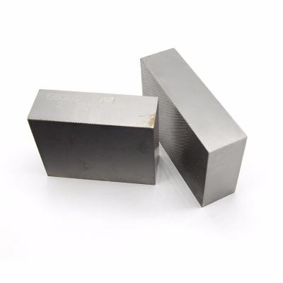 China Customized High Speed Steel Thread Rolling Die With High Wear Resistance for sale