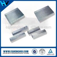 China Long Lasting Thread Rolling Die With DC53 N Material For Precise Results for sale